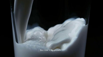 Dairy, Eggs & Cheese TV Commercials - iSpot.tv