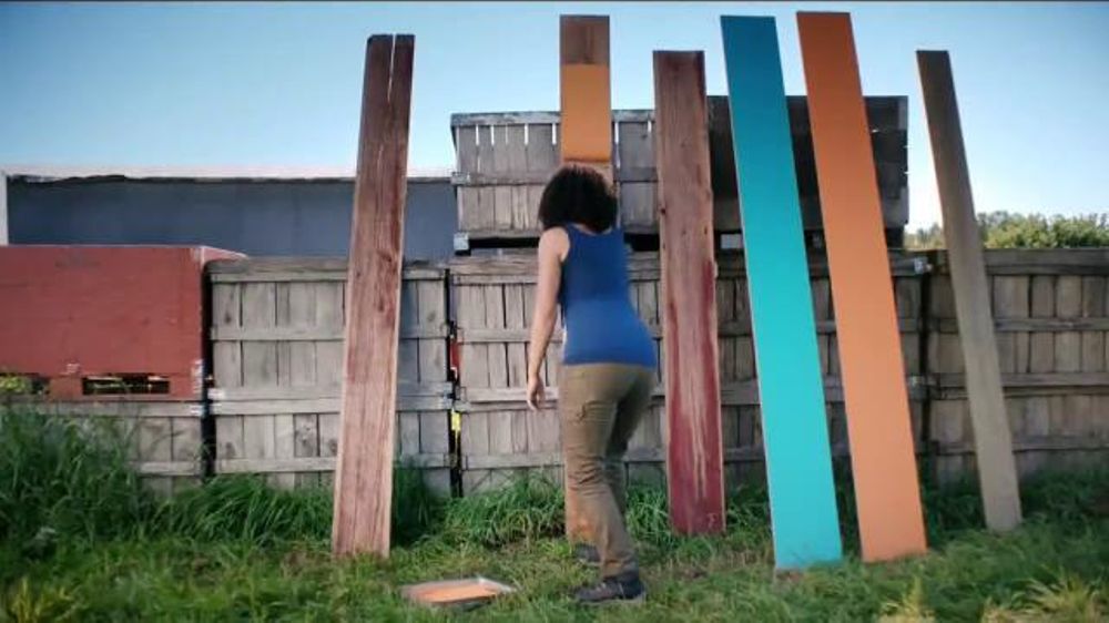 Duluth Trading Company No-Yank Tank TV Commercial, 'Tug of War' - iSpot.tv