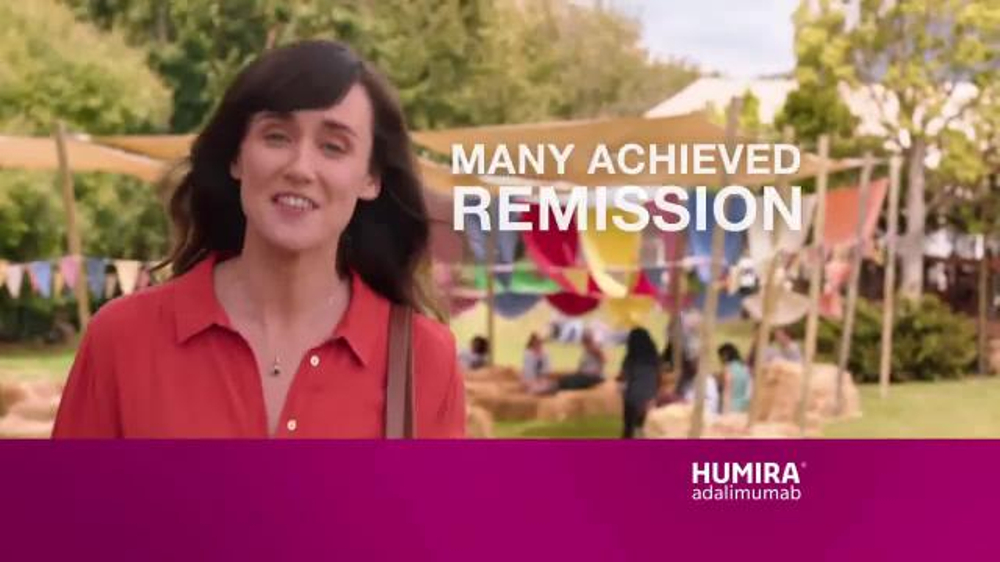 HUMIRA TV Commercial, 'Break the Silence With Your Doctor' - iSpot.tv