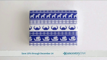 Ancestry TV Commercials - iSpot.tv