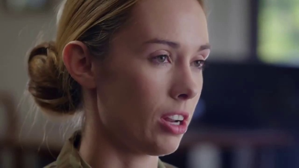 U.S. Army TV Commercial, 'MTV: Beyond the Uniform' - iSpot.tv