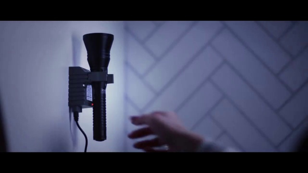 Flashlights TV Commercials - iSpot.tv