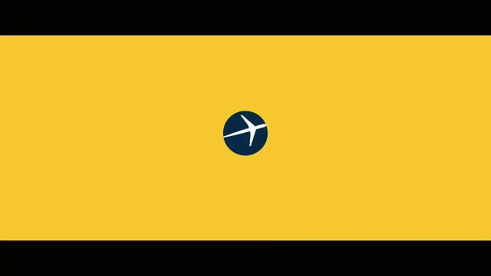 Expedia TV Commercial, 'Train' - iSpot.tv