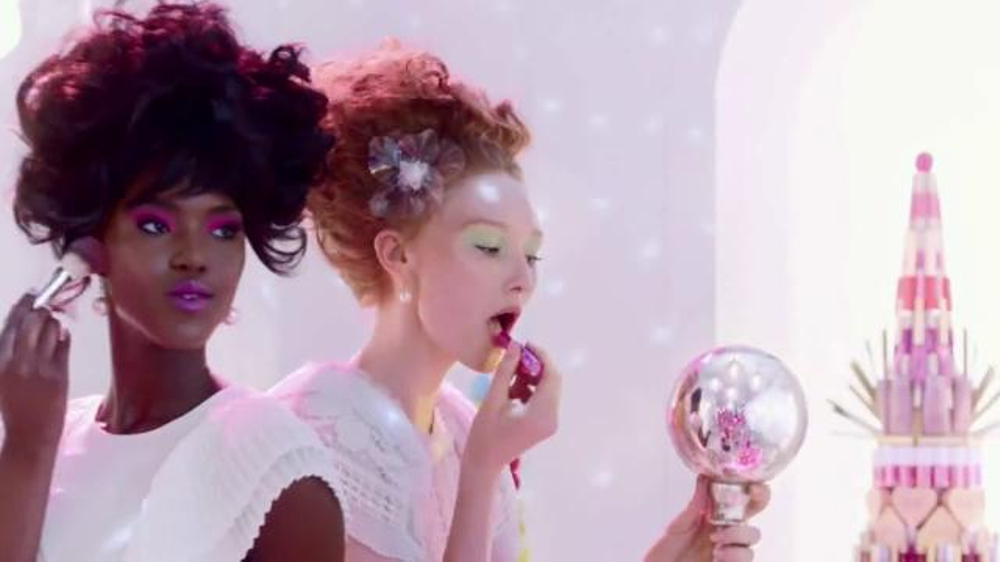 Ulta Beauty TV Commercial, 'Gifting Blushes and Lipsticks' - iSpot.tv