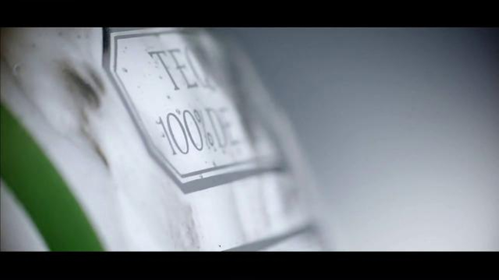 Patrón Tequila TV Commercial, 'Handcrafted' - iSpot.tv