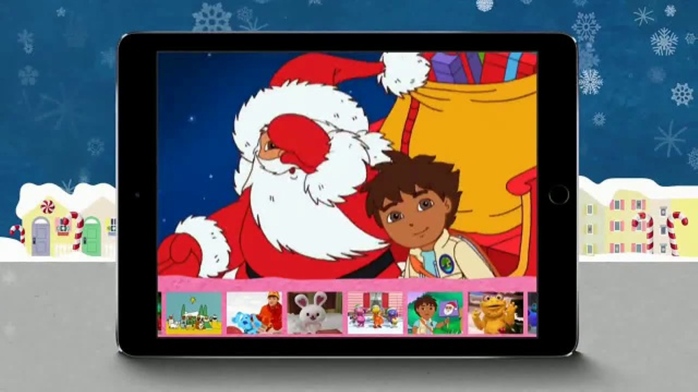 Noggin TV Commercials - iSpot.tv