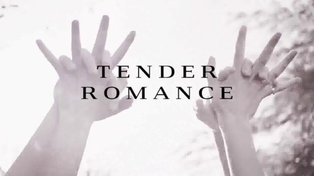 Ralph Lauren Fragrances Tender Romance TV Commercial, 'Love' - iSpot.tv