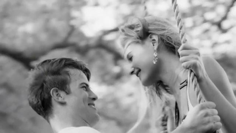 Ralph Lauren Fragrances Tender Romance TV Commercial, 'Love' - iSpot.tv