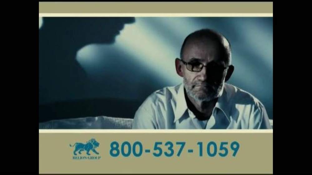 Relion Group TV Commercial, 'Nursing Home or Care Facility' - iSpot.tv