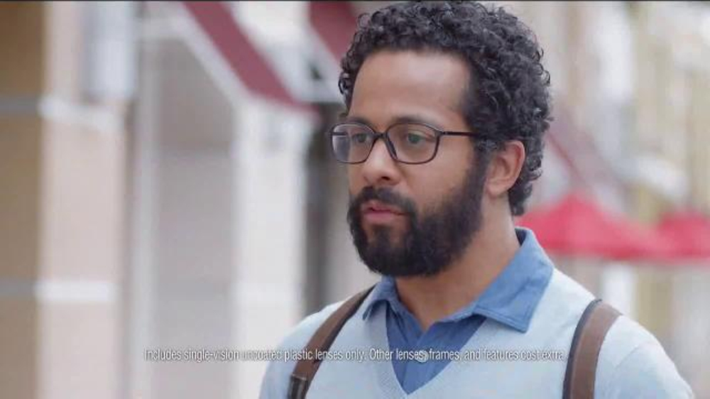 America's Best Contacts and Eyeglasses TV Commercial, 'What? When? Why ...