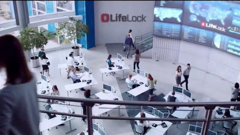 LifeLock TV Commercial, 'Pest' - iSpot.tv