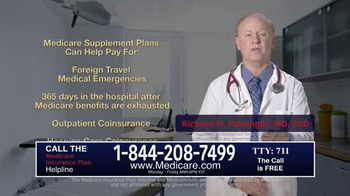 Health Information TV Commercials - iSpot.tv