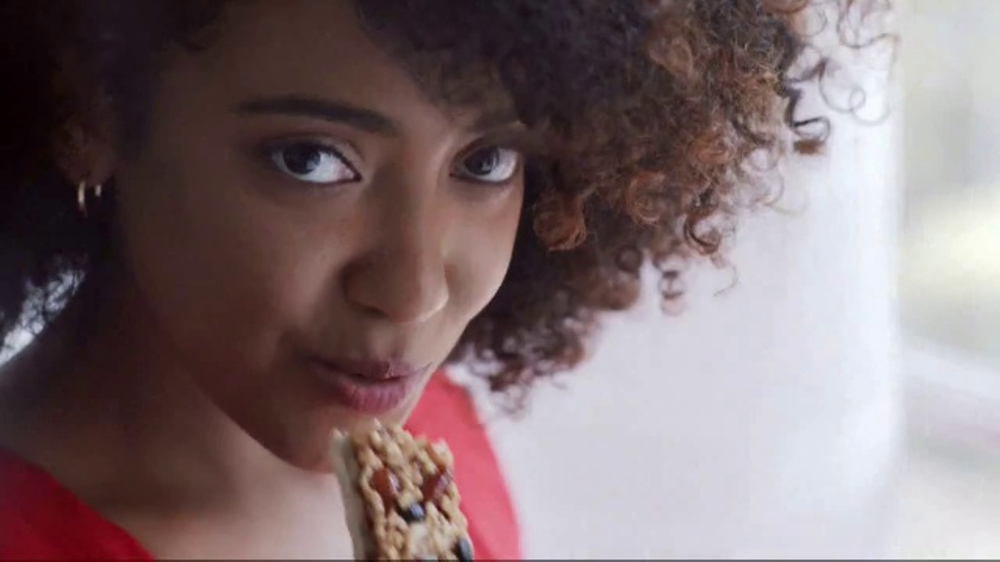 Atkins Harvest Trail TV Commercial, 'Hidden Sugar Effect' - iSpot.tv