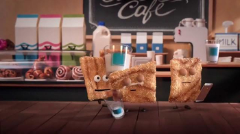 Breakfast & Cereal TV Commercials - iSpot.tv