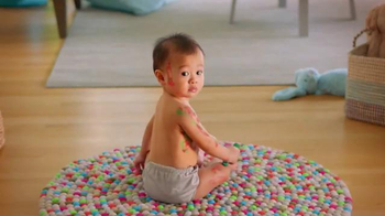Johnson's Baby Shampoo TV Commercial, 'Baby Bath Time' - iSpot.tv
