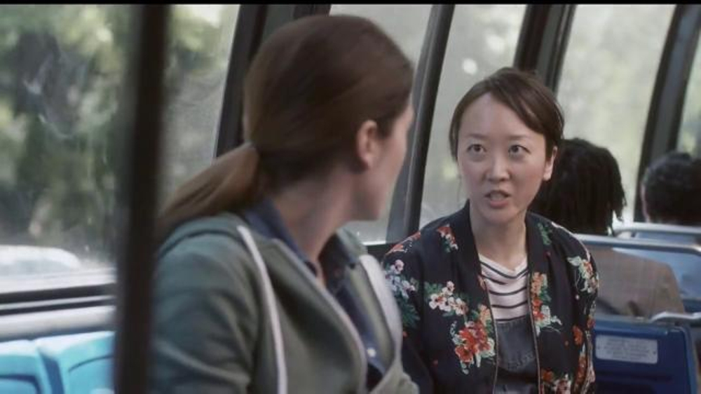 General Electric TV Commercial, 'Sarah: It's No Secret' - iSpot.tv