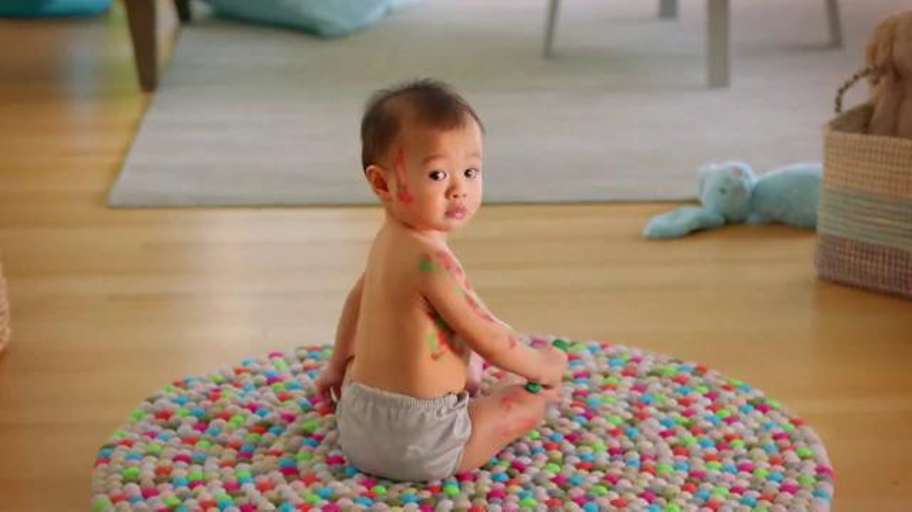 Baby Care TV Commercials - iSpot.tv