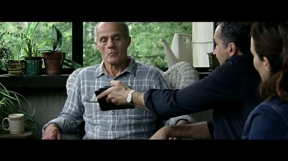 John Hancock (actor) - Alchetron, The Free Social Encyclopedia