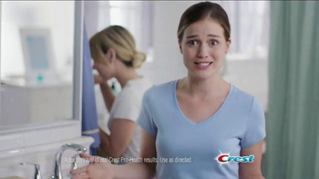 Crest TV Commercials - iSpot.tv
