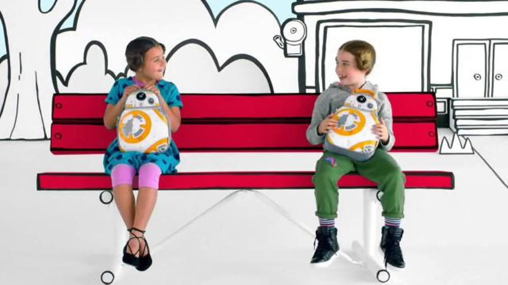 Target TV Commercial, '2016 Back to School: Disney Channel: A Lunchbox ...