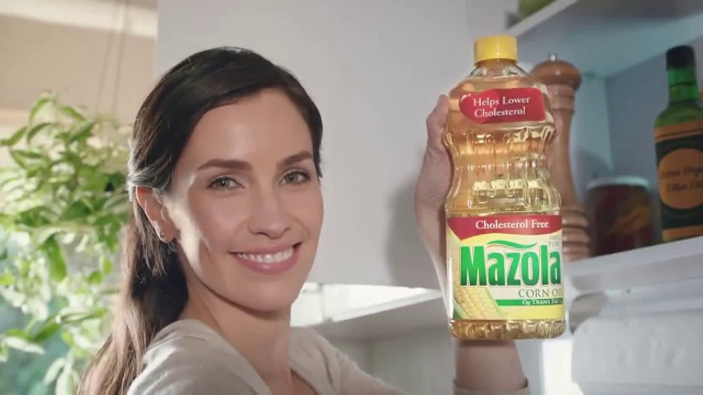 Mazola TV Commercials - iSpot.tv