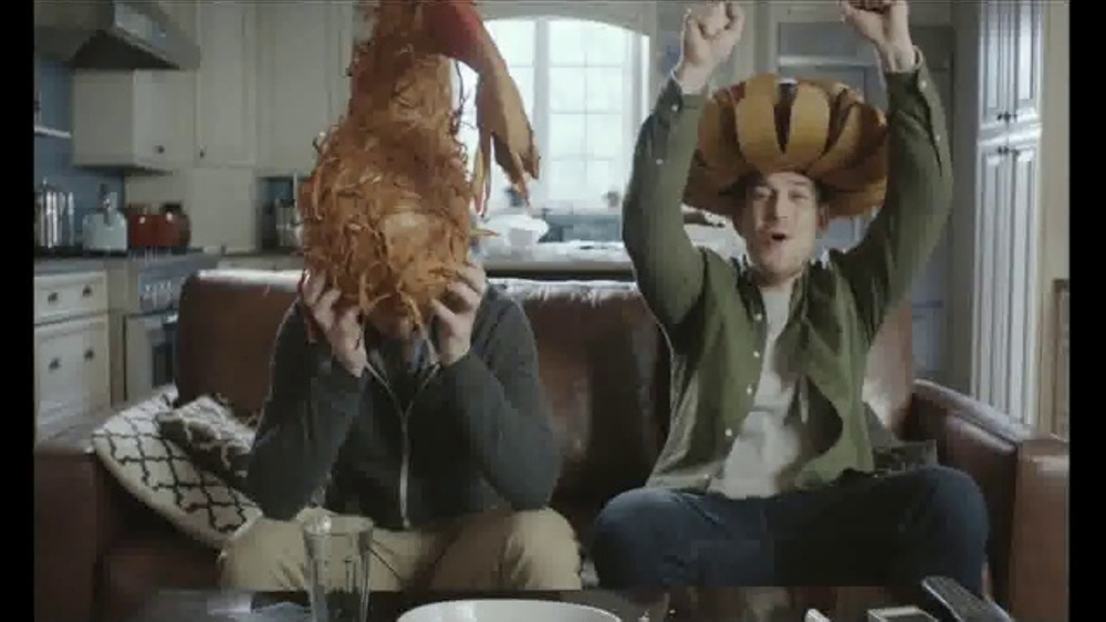 Outback Steakhouse TV Commercial, '2017 Outback Bowl' - iSpot.tv