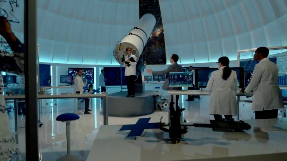 Intel TV Commercials - iSpot.tv