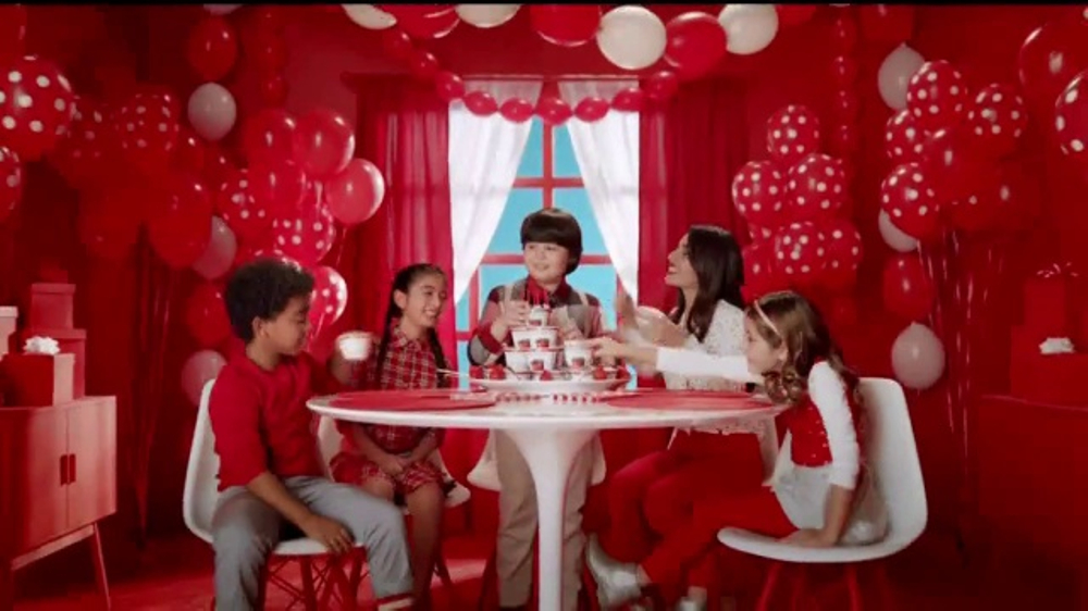 Target TV Commercials - iSpot.tv