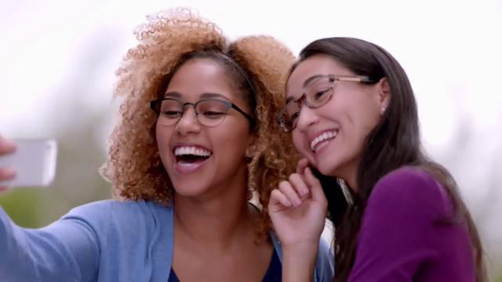 Visionworks TV Commercial, 'Two for One' - iSpot.tv