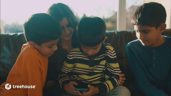 Treehouse TV Commercials - iSpot.tv