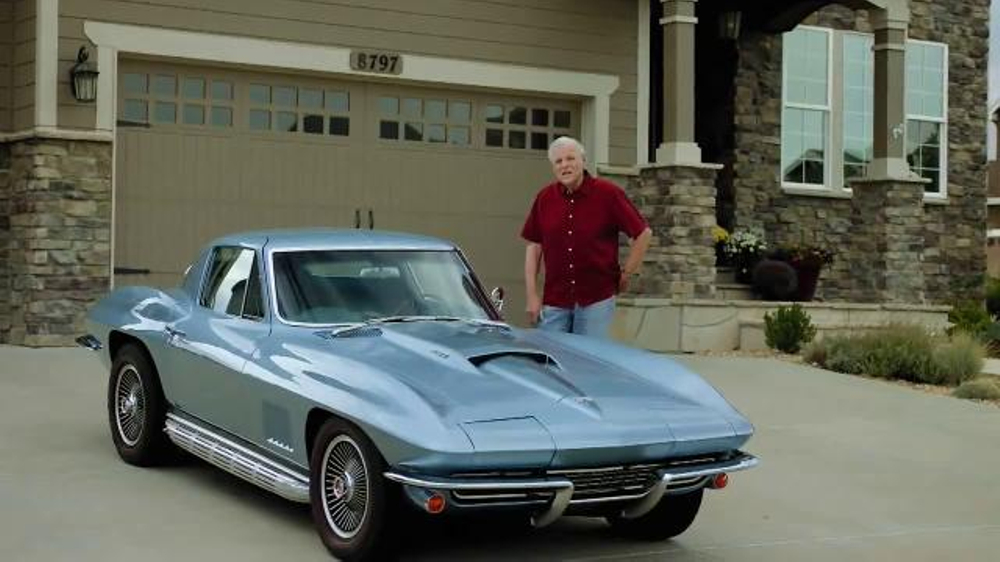 Hagerty TV Commercial, 'Dream Car' - iSpot.tv