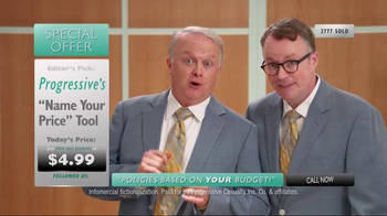 Peter Breitmayer Commercials