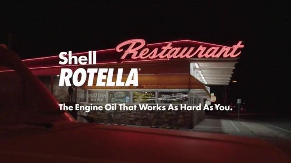 Shell TV Commercials - iSpot.tv