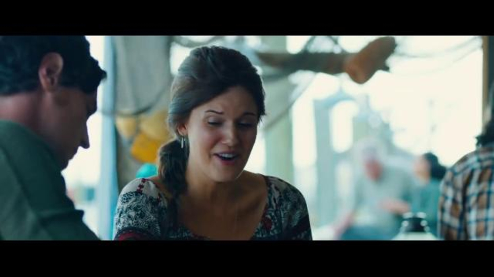 The Choice TV Movie Trailer - iSpot.tv