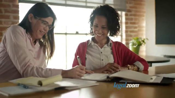 Legalzoom.com TV Commercials - iSpot.tv