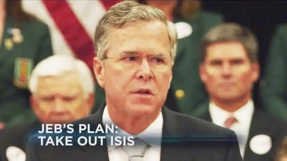 Right to Rise USA TV Commercial, 'Proven Leader' - iSpot.tv