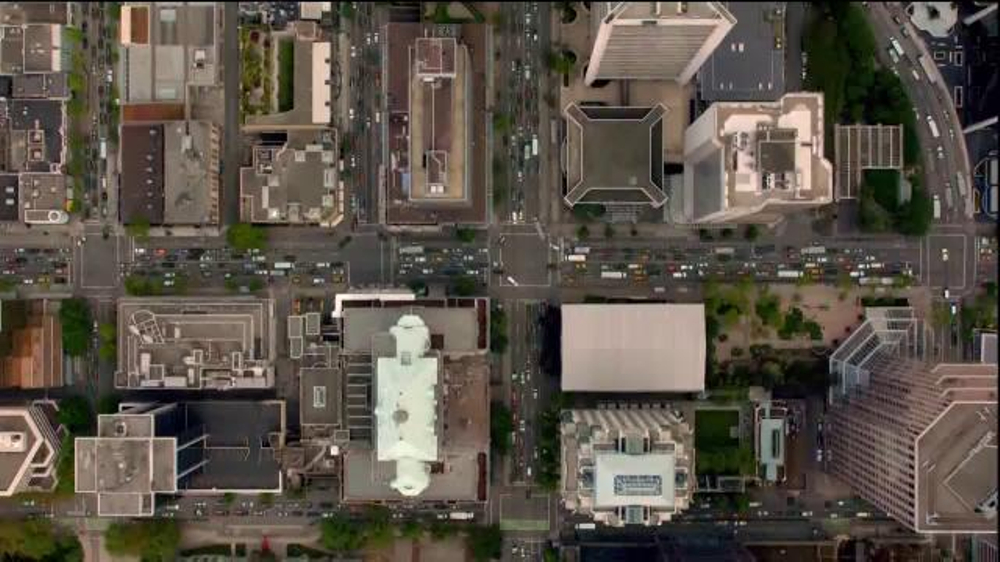 2017 Toyota Camry TV Commercial, 'Presidential Escort' Song by El ...