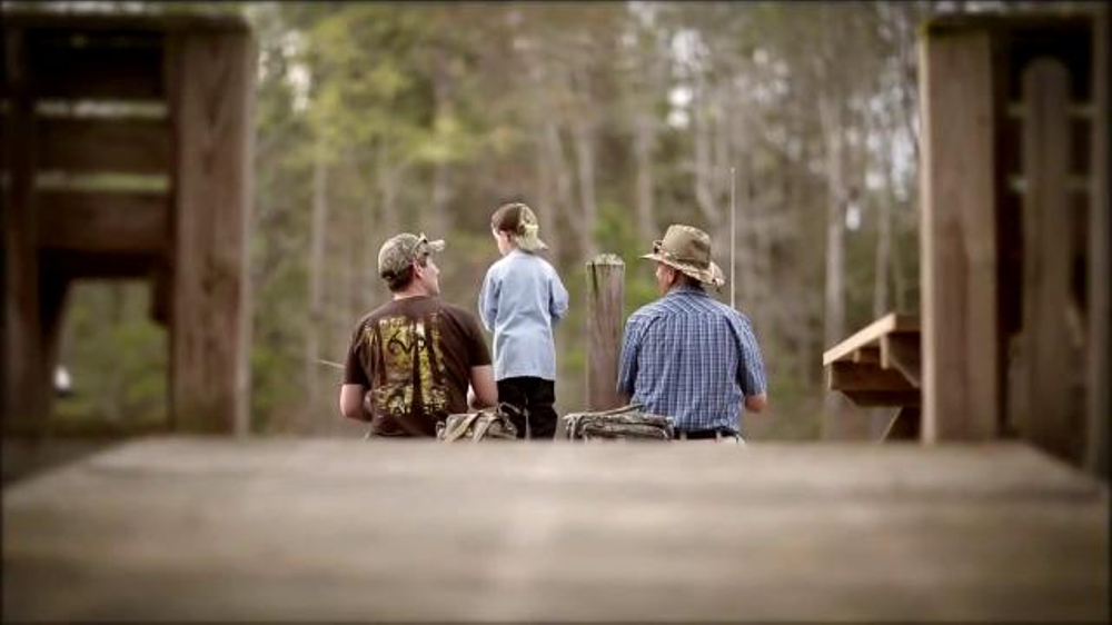 Realtree TV Commercial, 'Keeps You Hidden' - iSpot.tv