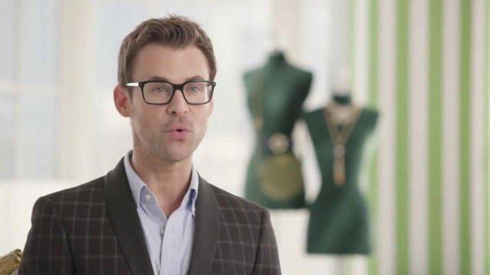 QVC TV Commercial, 'C. Wonder Collection' - iSpot.tv