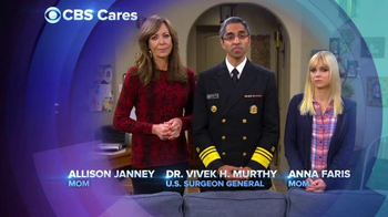 Allison Janney TV Commercials - iSpot.tv