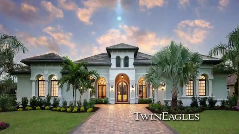 Twineagles Tv Commercial The Ultimate Naples Playground Ispot Tv