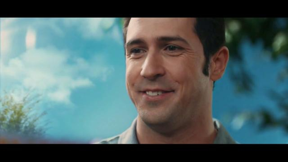 Scottrade TV Commercial, 'Moments: Saving for College' - iSpot.tv