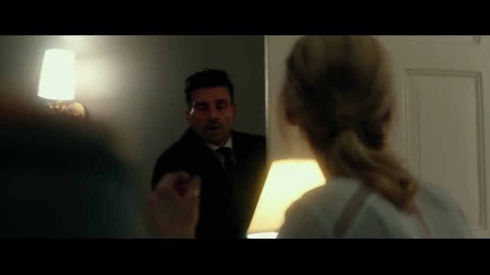 The Purge: Election Year TV Movie Trailer - iSpot.tv