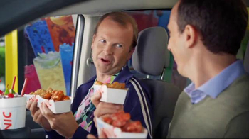Sonic Drive-In TV Commercials - iSpot.tv