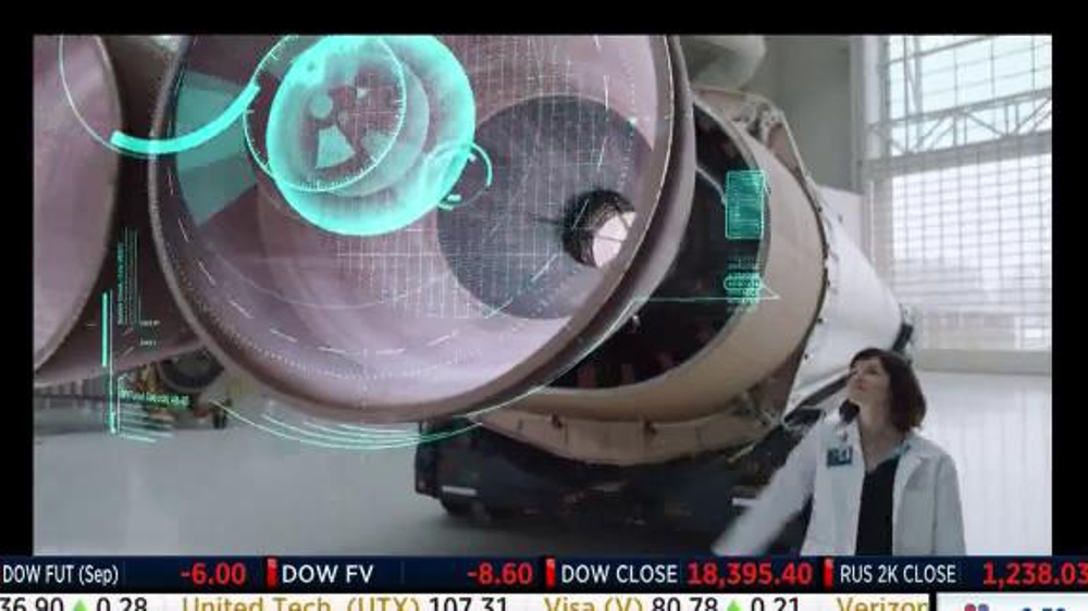 Siemens TV Commercial, 'One Shot' - iSpot.tv