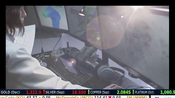 Enterprise & Cloud TV Commercials - iSpot.tv