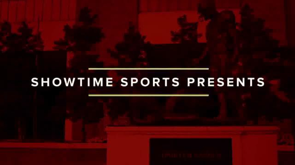 Showtime TV Commercial, 'A Season With Florida State Football' - iSpot.tv