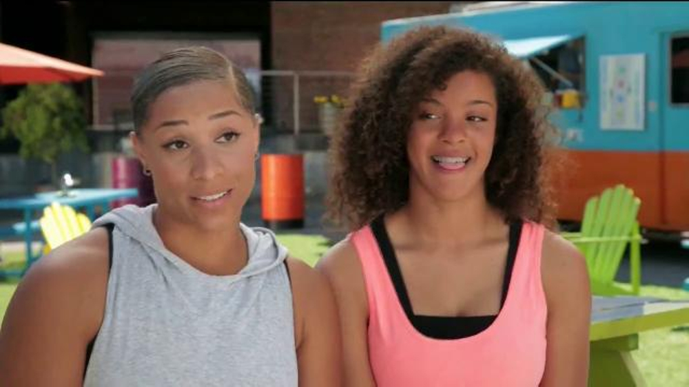 X Out TV Commercial, 'Routine' - iSpot.tv