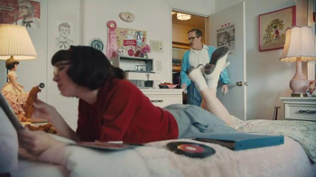 KFC TV Commercial, 'Extra Crispy Boy' Featuring George Hamilton - iSpot.tv