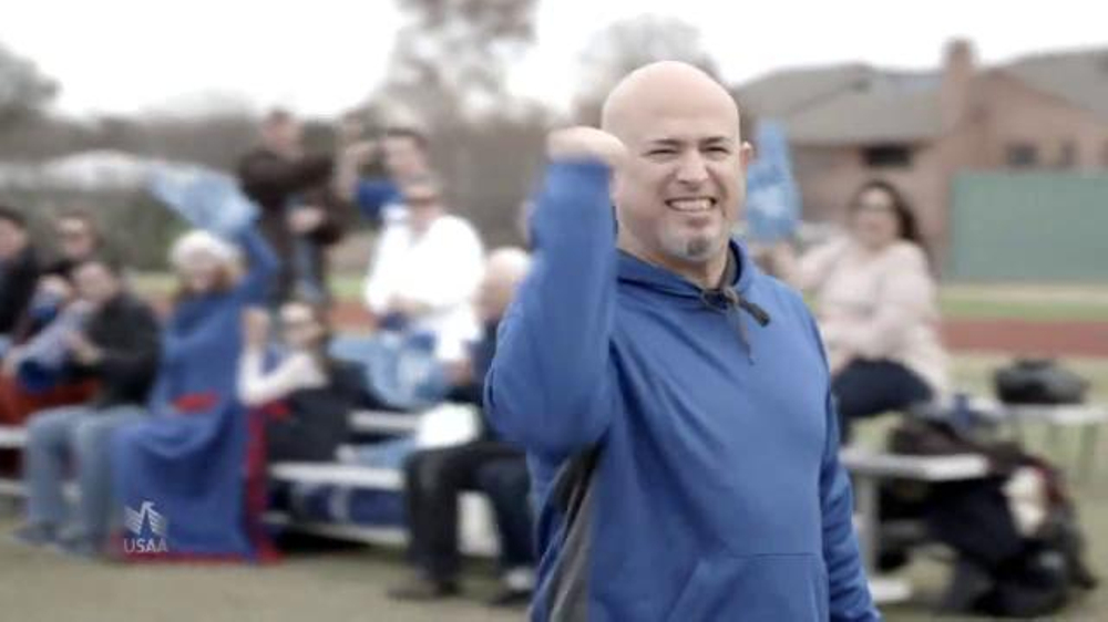 USAA Life Insurance TV Commercial, 'Parents & Protectors' - iSpot.tv